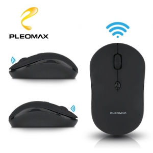 PLEOMAX 플레오맥스 MOB-301 블루투스 옵티컬 마우스